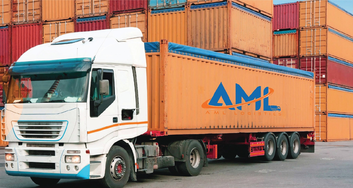 Transportation | Warehousing | Corporate Car Rental | General Trading